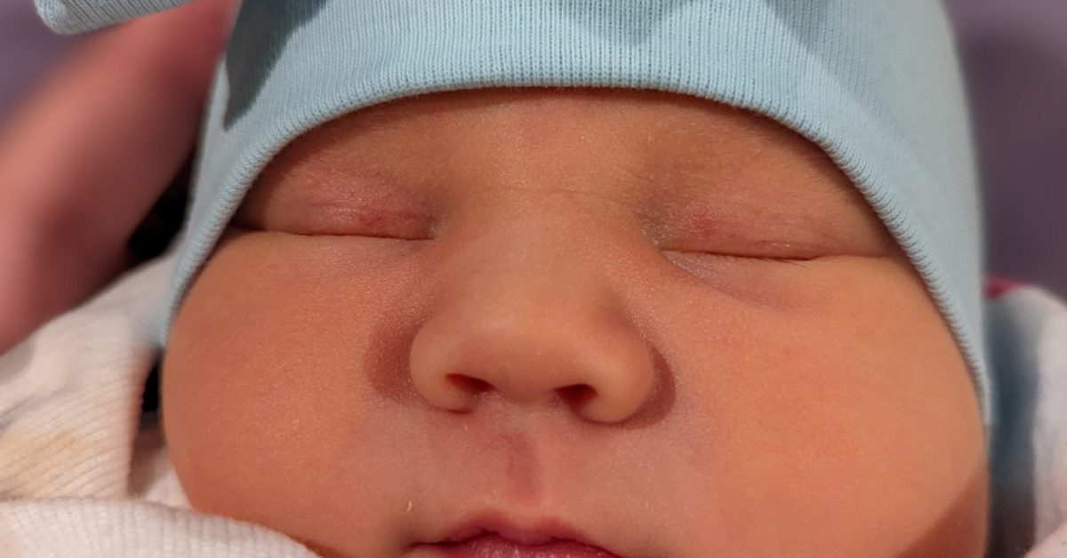 Alex & Robert | CNY Fertility