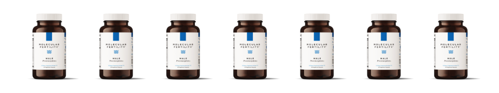CoQ10 for Fertility: Benefits for Egg and Sperm Health