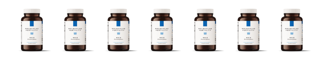 CoQ10 for Fertility: Benefits for Egg and Sperm Health