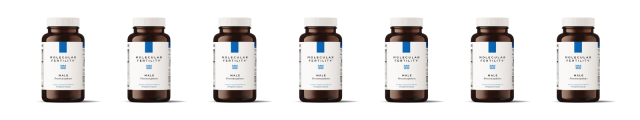 CoQ10 for Fertility: Benefits for Egg and Sperm Health