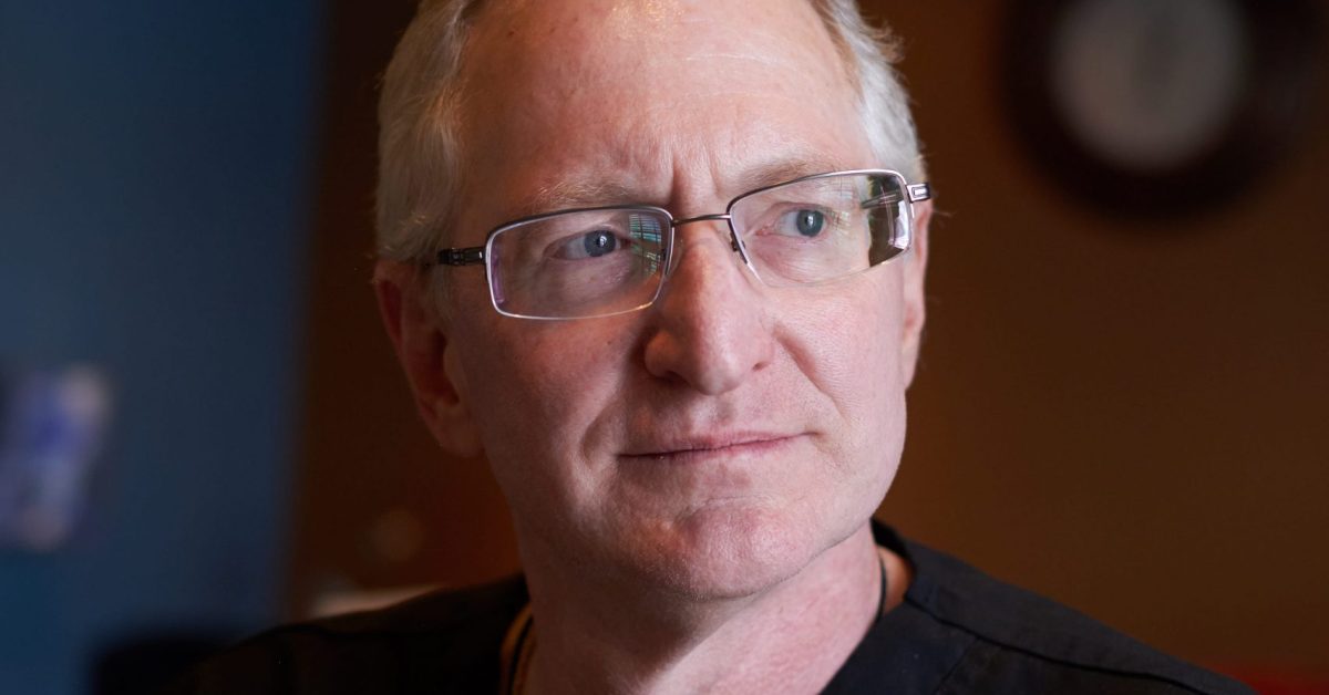 David Corley, MD | CNY Fertility