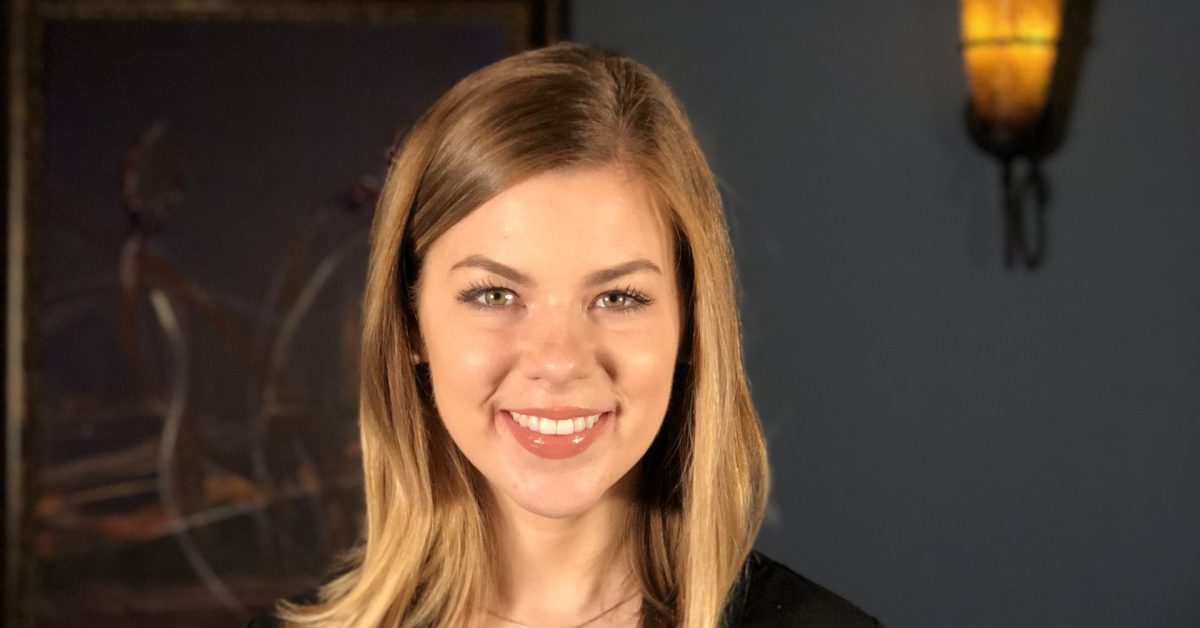 Grace Michel, FNP-C | CNY Fertility