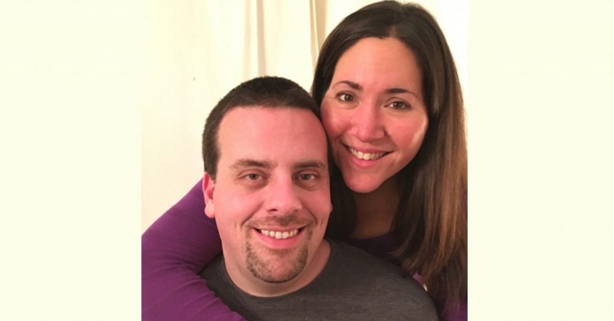 Jennifer & Tim | CNY Fertility