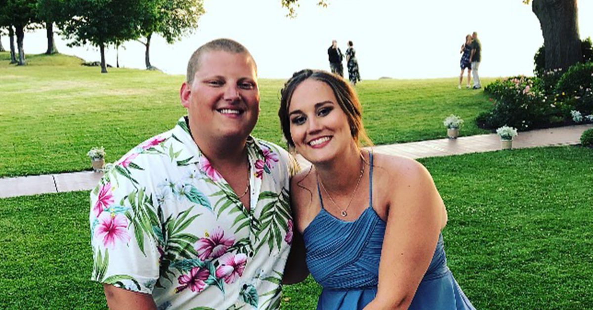 Elizabeth & John | CNY Fertility