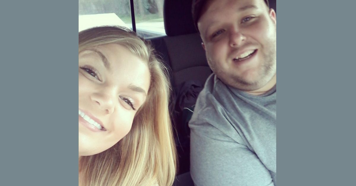 Hannah & Ryan | CNY Fertility