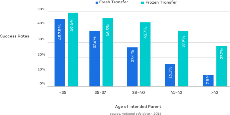 Embryo Transfer: Types, Process, Costs, FAQs, and More