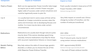 Embryo Transfer: What It Is, What to Expect, Different Types, Costs and ...