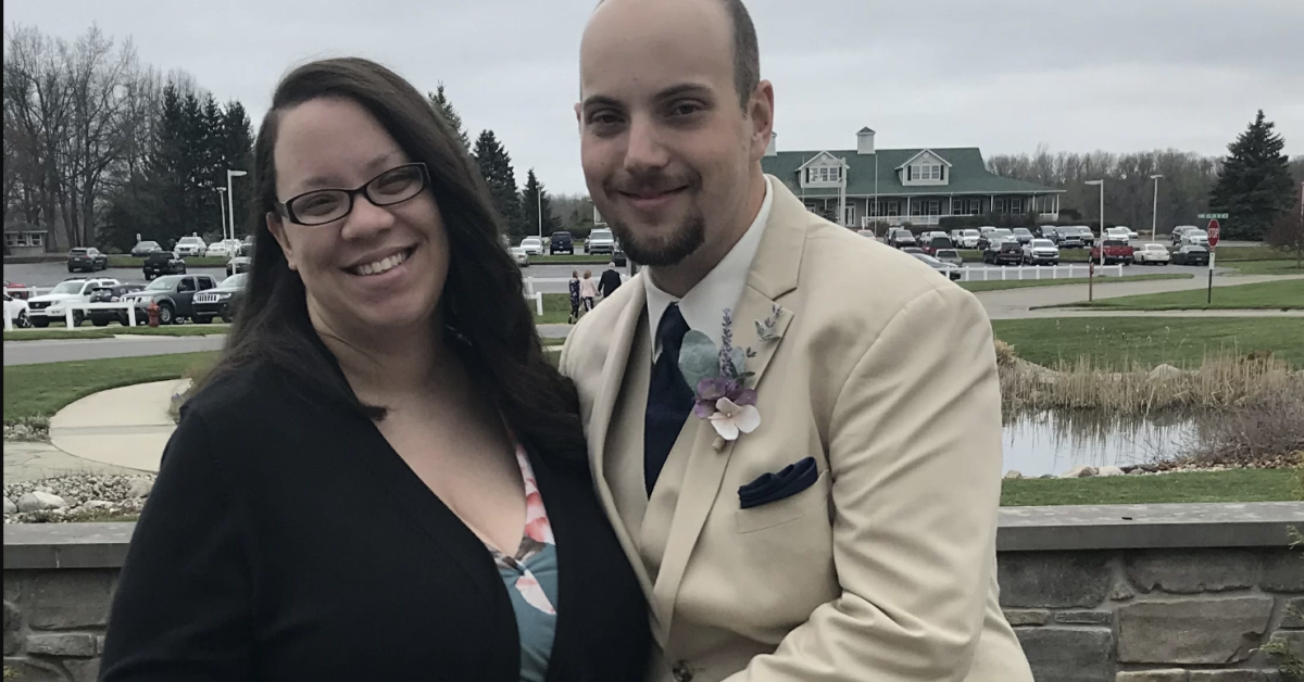 Cheyanne & Alan | CNY Fertility