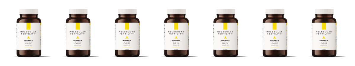 Best Fertility Supplements for Men and Women