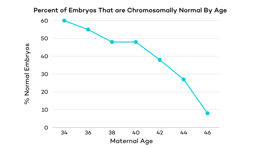 Everything You Need to Know About the IVF Funnel