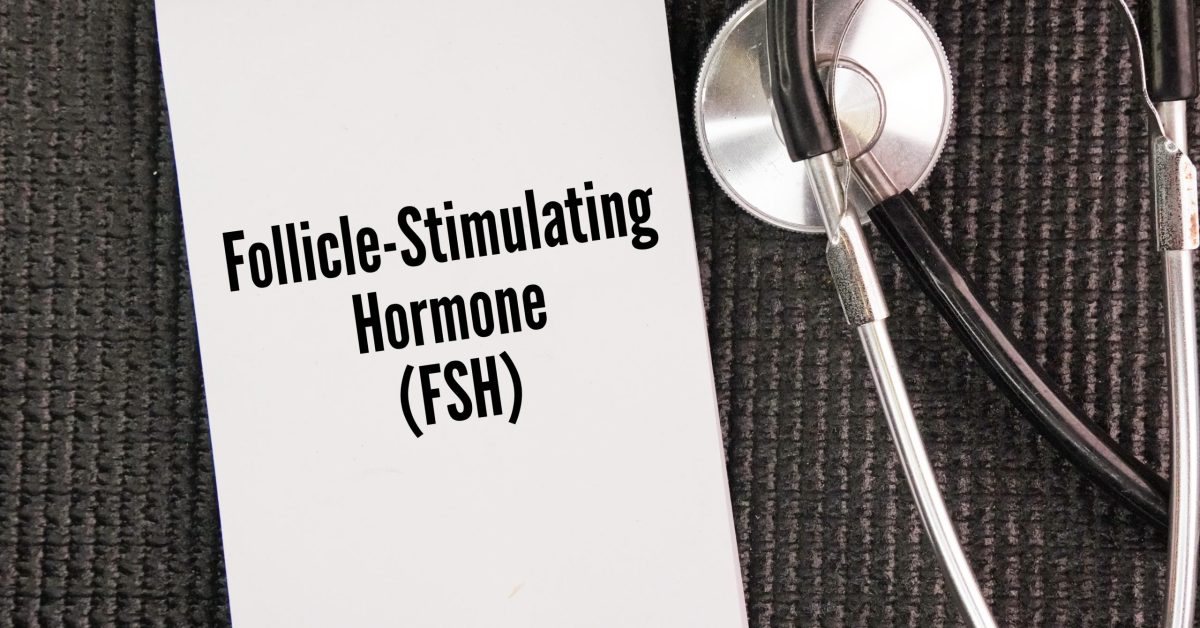 High FSH Levels in Females: Causes, Impact, and Treatments
