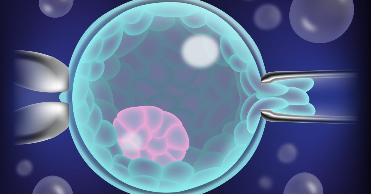 IVF With Genetic Testing (PGT): Benefits and Success Rates