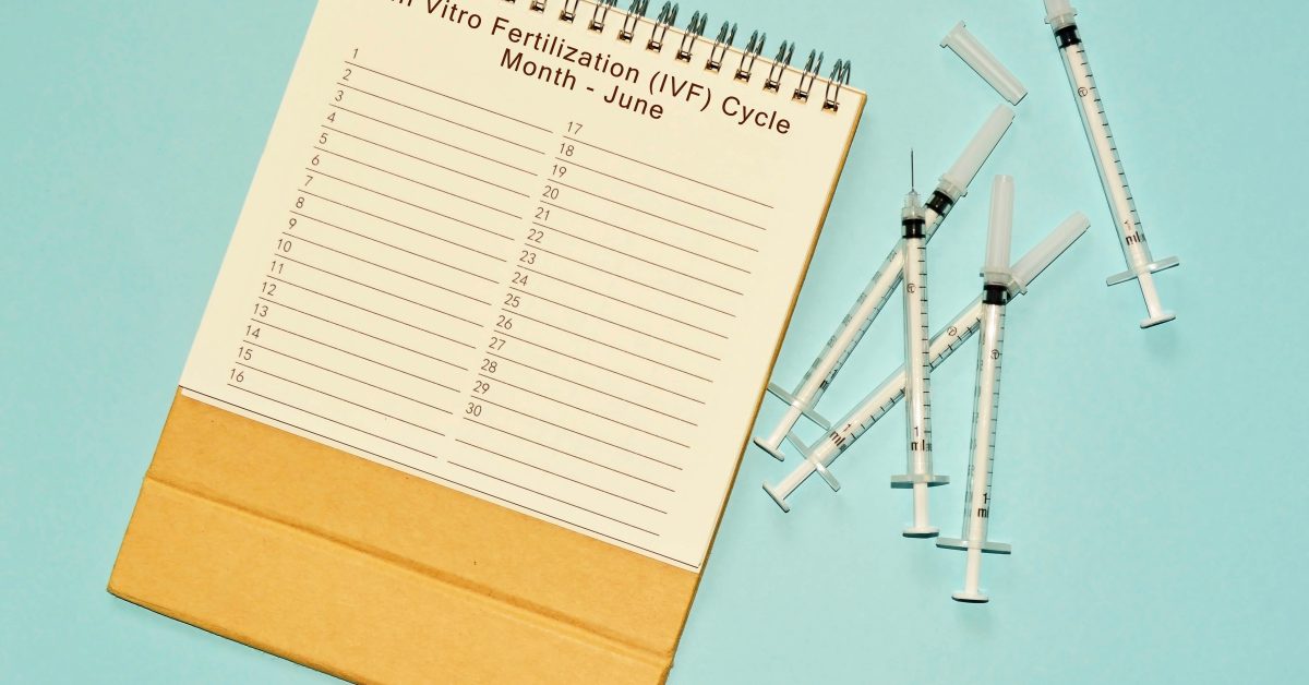 The IVF Timeline: How Long Does It Take?