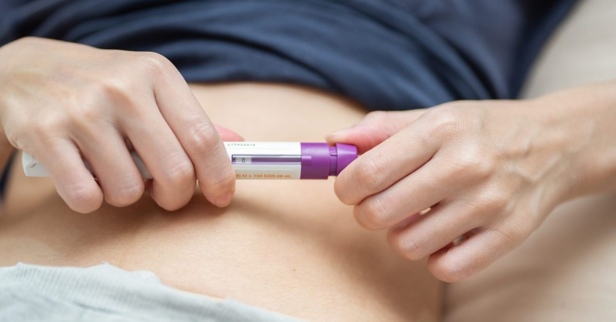 Lupron with IVF: How It Works, Protocols, and Timelines