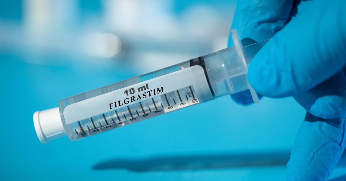 Neupogen for IVF: Immune and Endometrial Support Explained