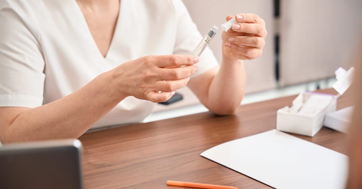 IVF Injections: Guide to Medications and Timing of Shots