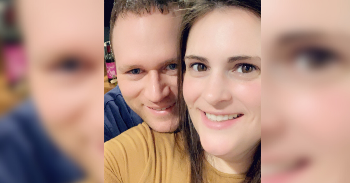 Brie & Dan | CNY Fertility