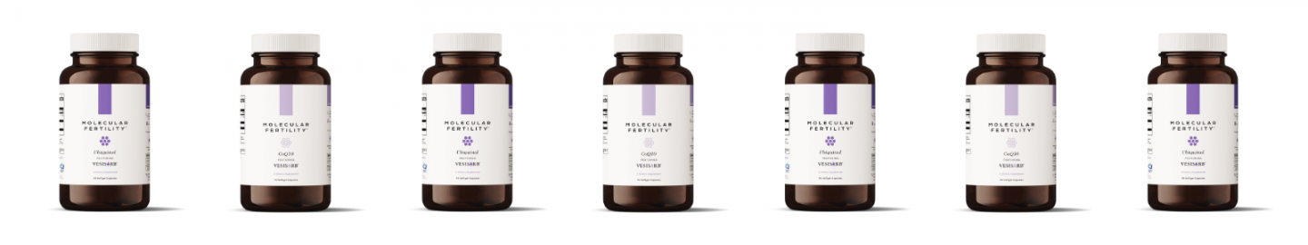 10 Vitamins and Supplements to Increase Sperm Count | CNY Fertility