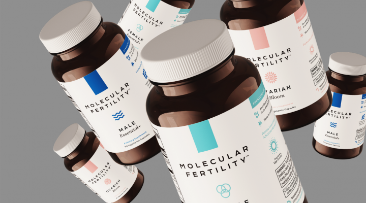 The Ten Best Supplements for PCOS