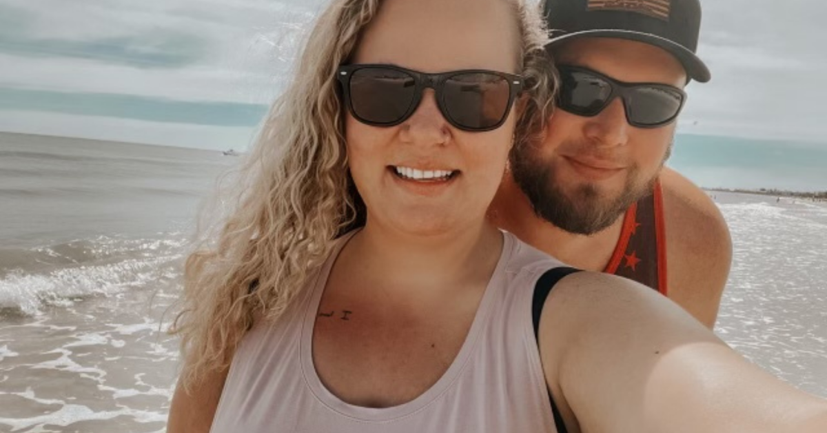 Courtney & Zach | CNY Fertility