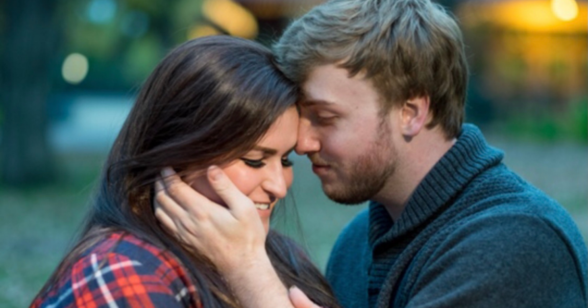 Emily & Alex’s IVF Success After PCOS & Male Factor Infertility