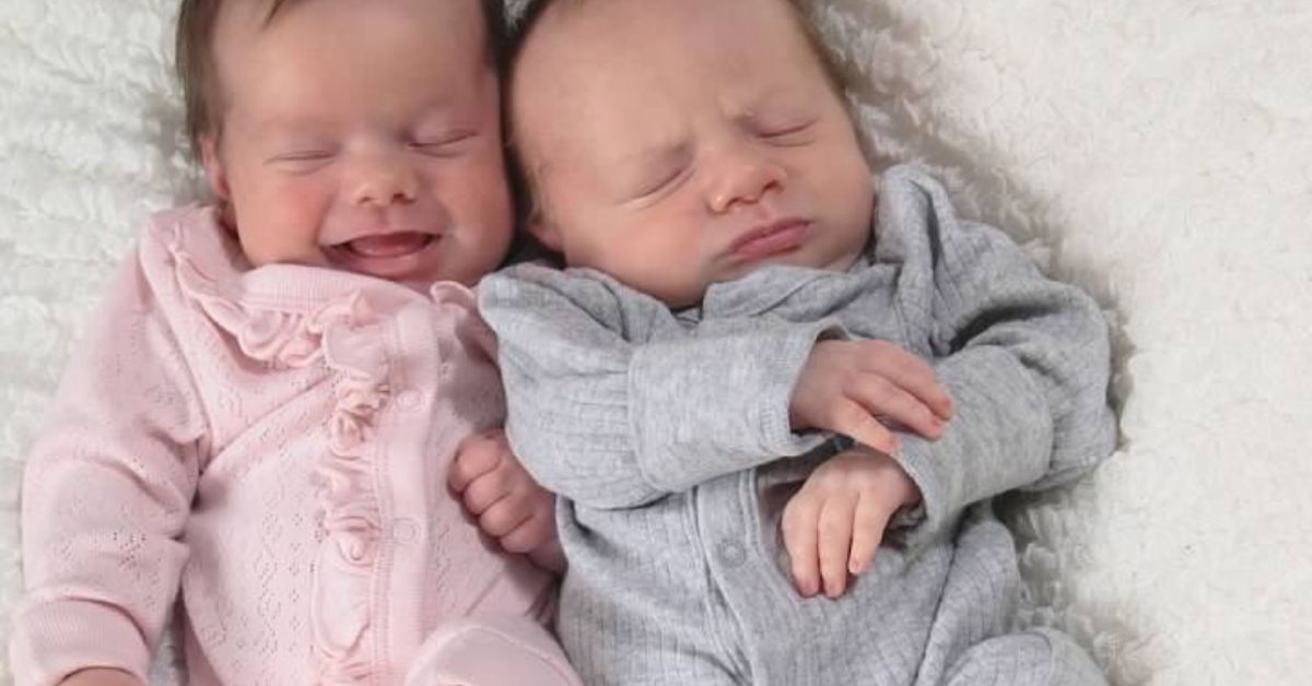 Holly & Robert | CNY Fertility