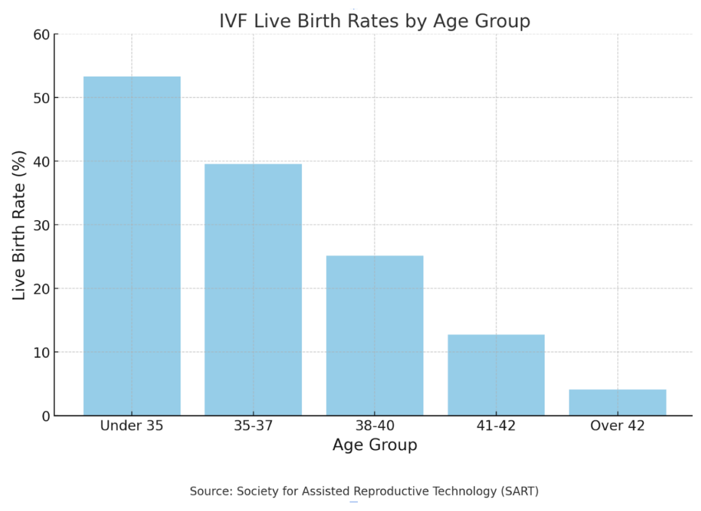 How IVF Implantation Works and How to Improve Success