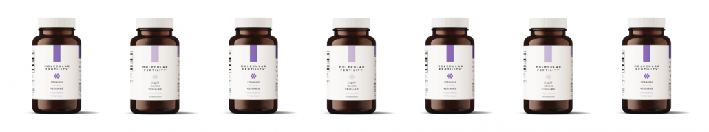 CoQ10 for Fertility: Benefits for Egg and Sperm Health