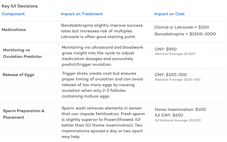 IUI Vs IVF: Cost, Success Rates, Process & How to Choose