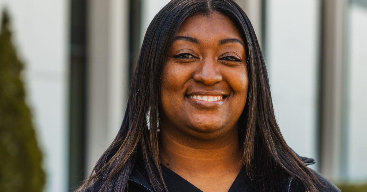 Lanessa Brant, FNP-C MSN, APRN, FNP-C | CNY Fertility