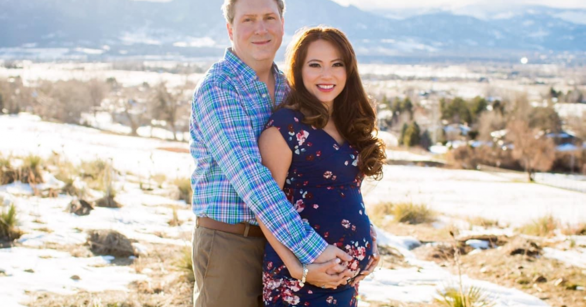 Laura & David | CNY Fertility