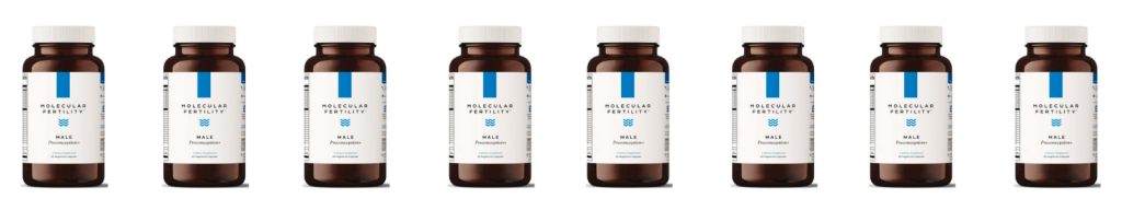 Best Fertility Supplements for Men and Women