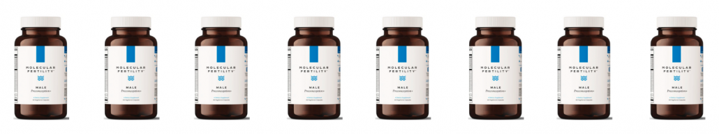 Best Fertility Supplements for Men and Women