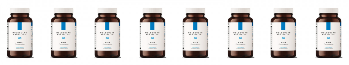 Best Fertility Supplements for Men and Women