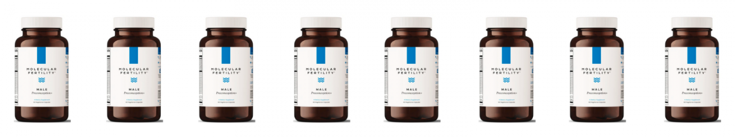 Best Fertility Supplements for Men and Women