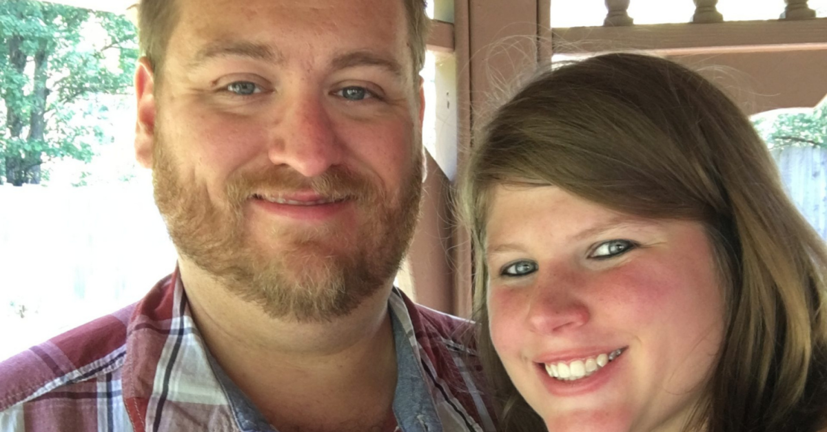 Marlene & Matthew | CNY Fertility