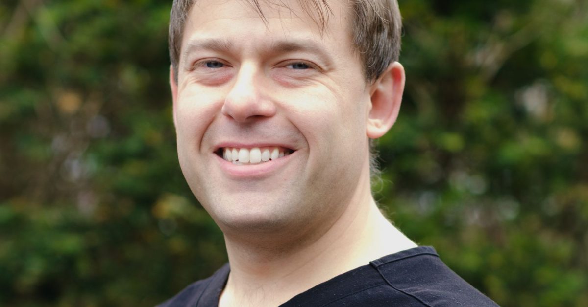 Max Klein, MD | CNY Fertility