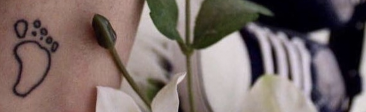 Miscarriage Tattoos - A Unique Way to Memorialize Your Angel