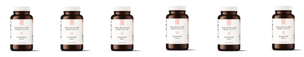 The Ten Best Supplements for PCOS