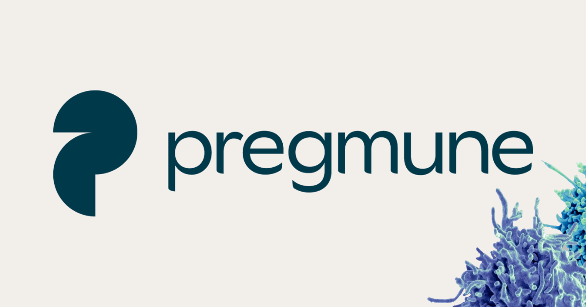 Pregmune