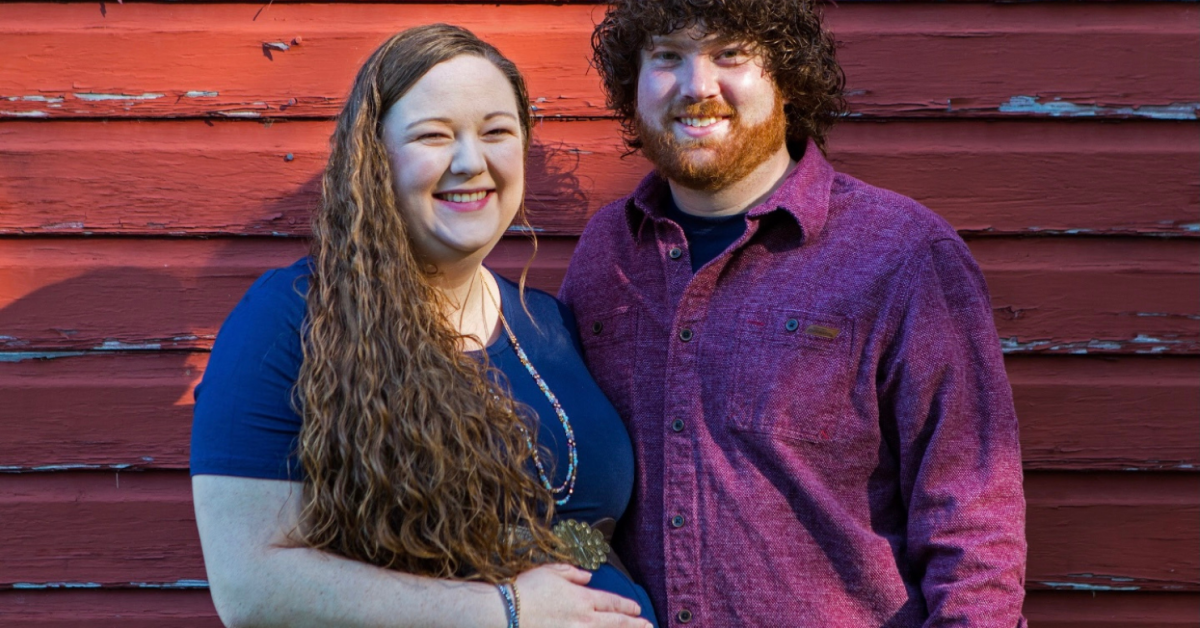Sarah & William | CNY Fertility