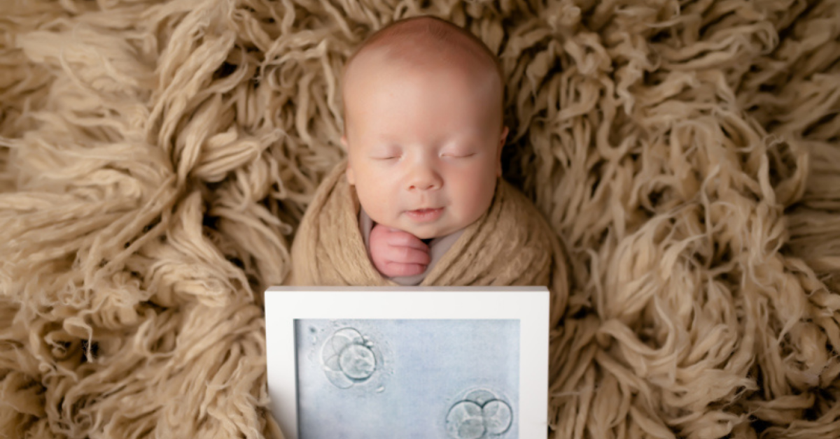 Tabitha & Samuel | CNY Fertility