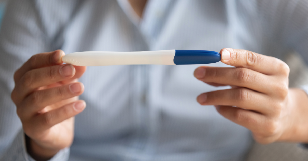 The Definitive Guide to Trying to Conceive - Tips, Tests, and More