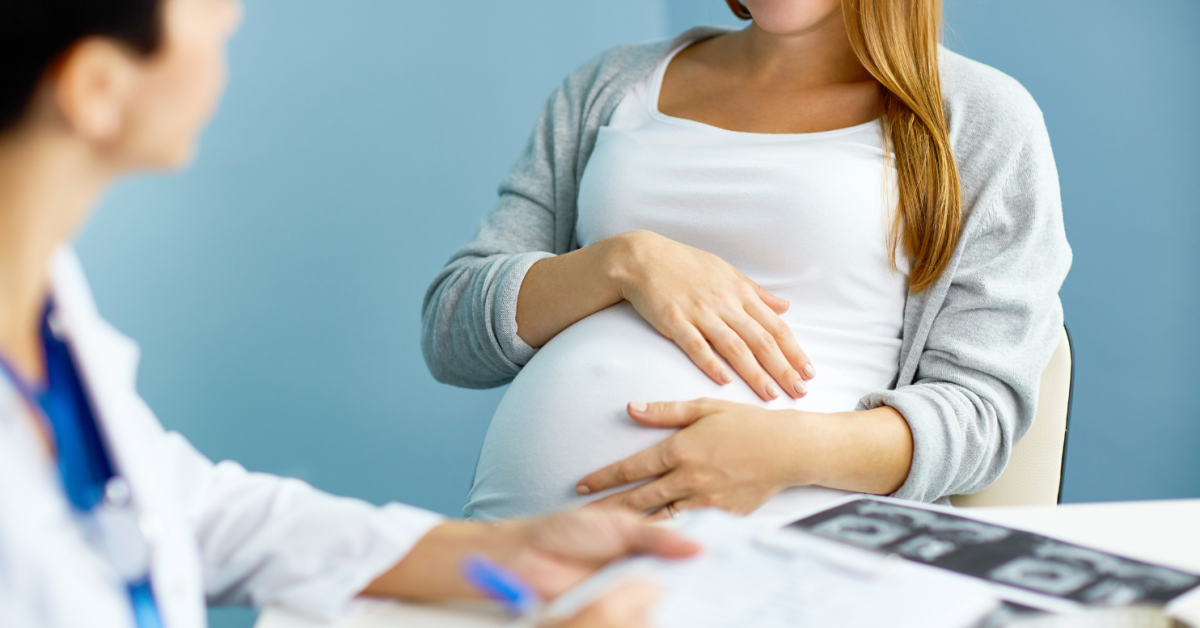 Prenatal Vitamins: Everything You Need to Know