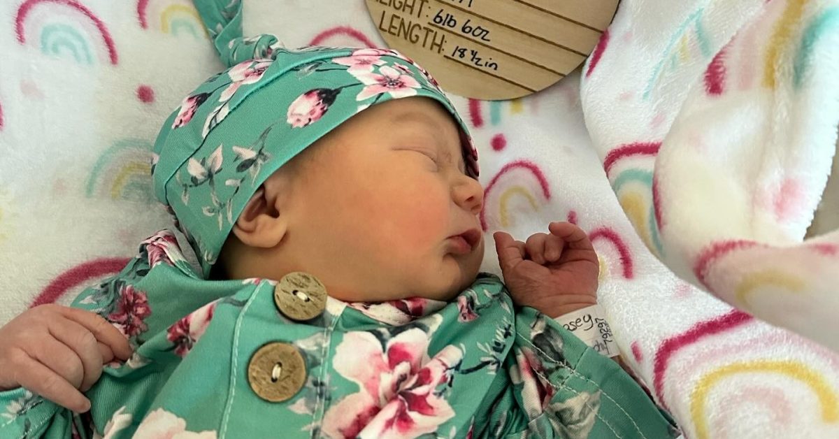 Casey & Patrick | CNY Fertility